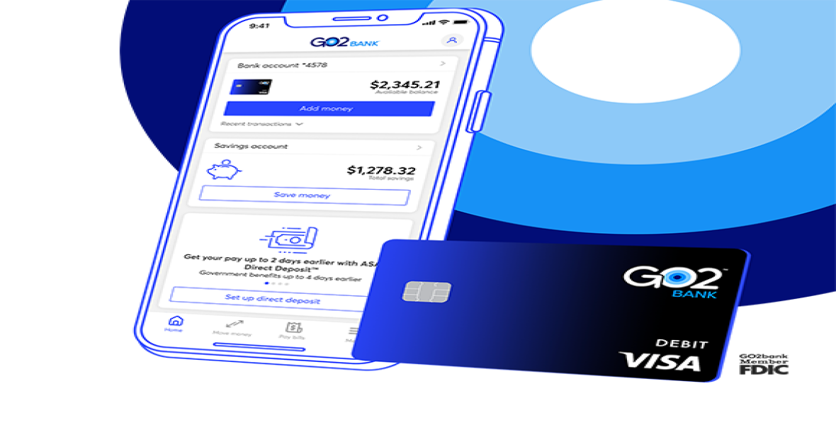 GoBank-uk.com - Contact Us